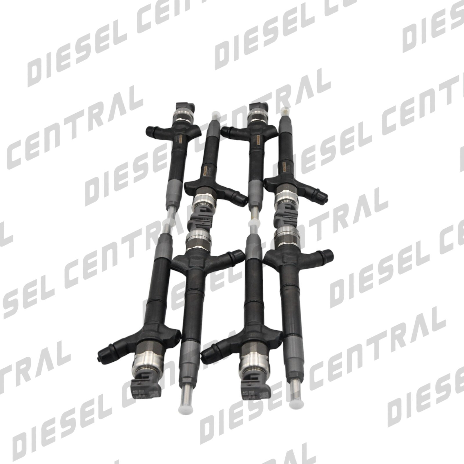Toyota VDJ200 (PRE DPF) Injector Kit.